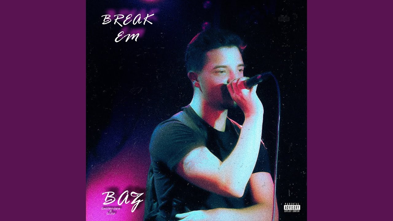 Break Em - YouTube