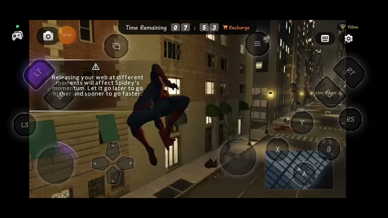 The amazing Spider-Man 2 :Rip uncle ben who killed uncle ben#1 - YouTube