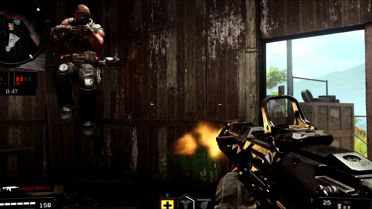 SICKO MODE | COD BO4 Competitive Edit - YouTube