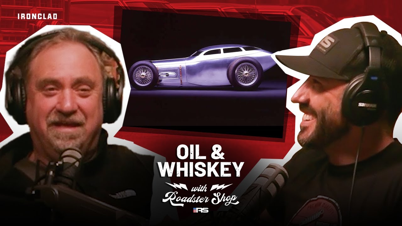 Builder and Artist Dan Webb - YouTube