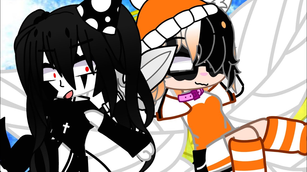 No one disrespects my poor angel - YouTube