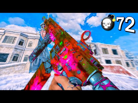 RENASCI o META SUPERI 46 + STG44: ESTÃO INSANAS NA TEMPORADA ATUAL!! 🔥 (Solo vs Squad)