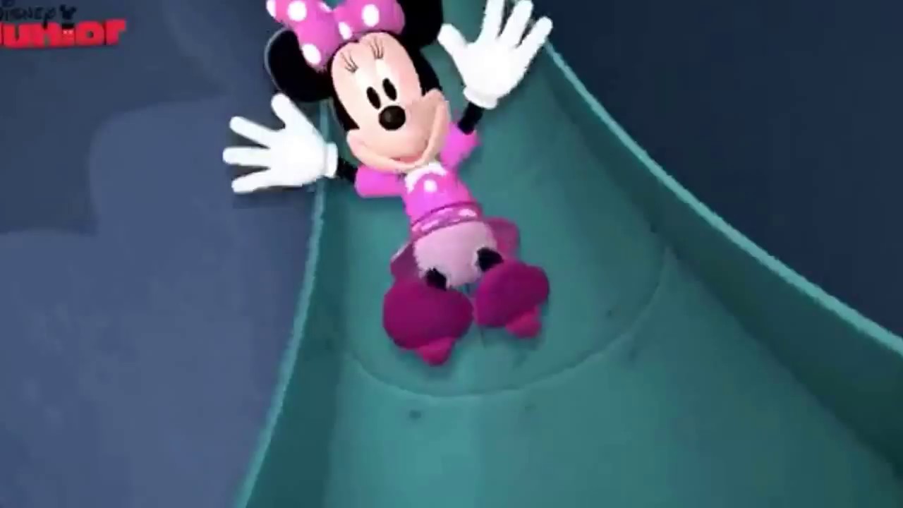 Mickey Mouse | Official Disney Junior - YouTube