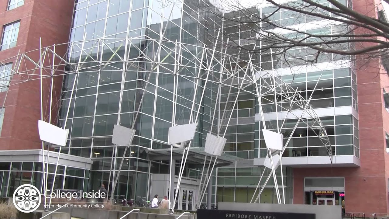 College Inside - Student Testimonials - YouTube