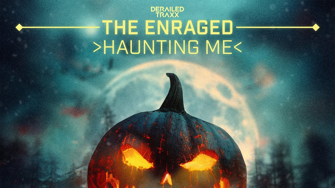 The Enraged - Haunting Me | Official Audio - YouTube