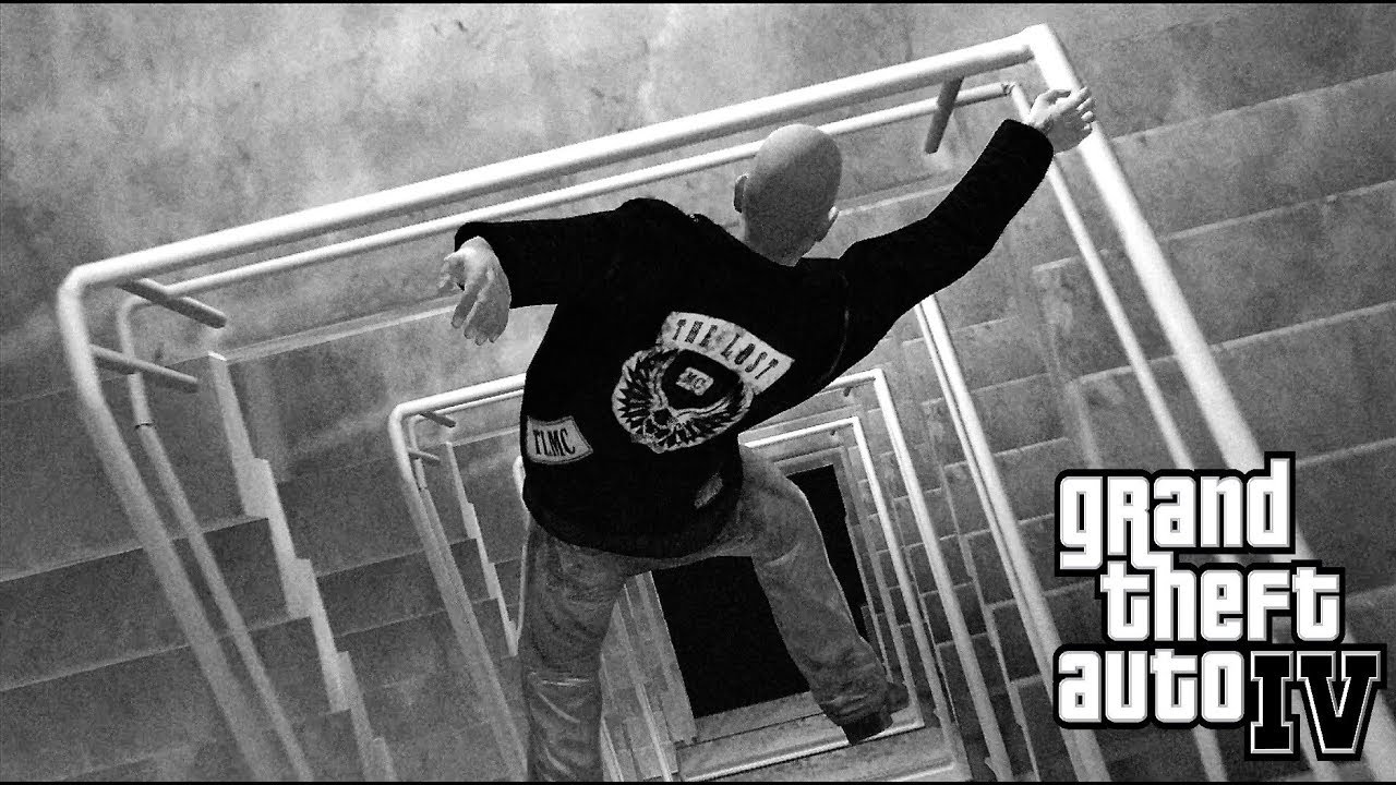 Youtube Gta 4 Deaths