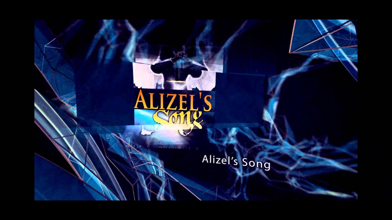 Alizel's Song Trailer - YouTube