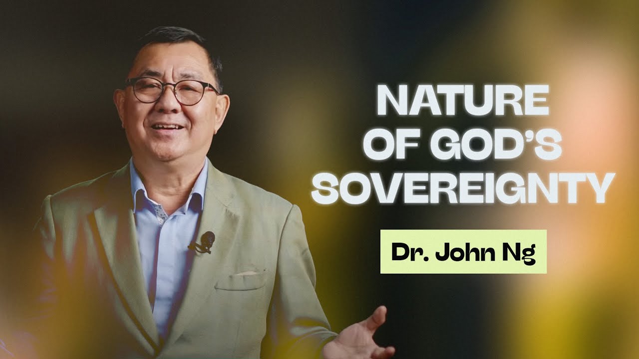FGA Online Service // 17th Oct 2021 (Dr. John Ng) - YouTube