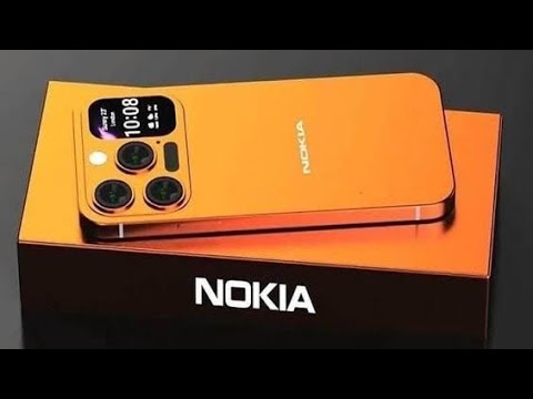 Nokia Turbo Pro 5G - Exclusive First Look, Price, Launch Date & Full ...