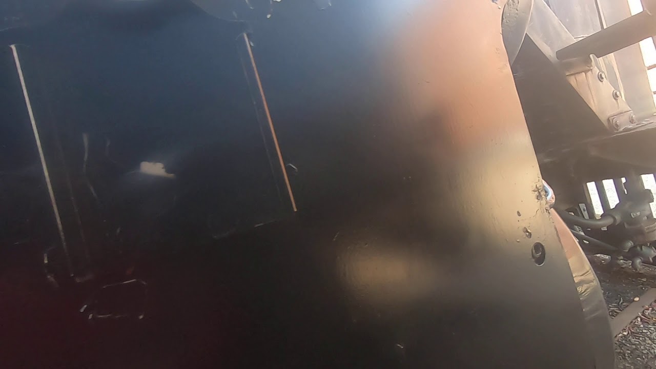 THE AMERICAN FREEDOM TRAIN LOCOMOTIVE 2101 #STEAMLOCOMOTIVE # ...