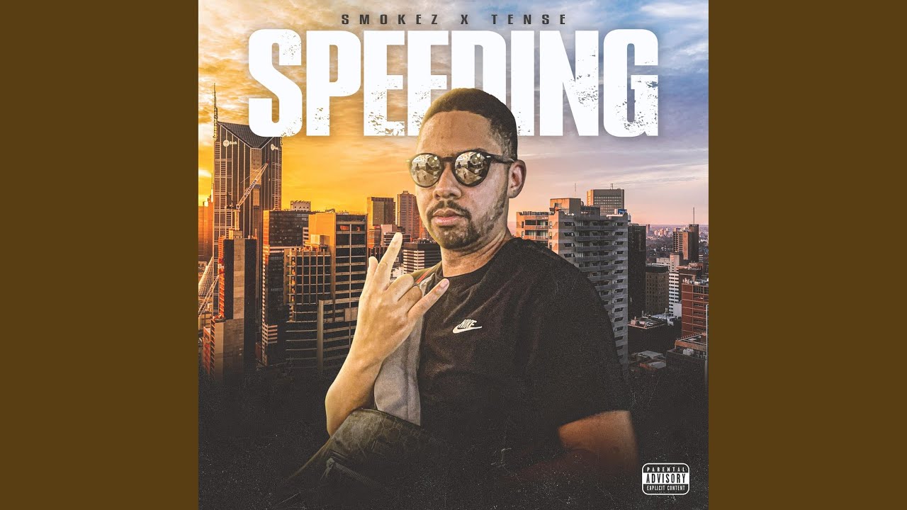 Speeding - YouTube Music