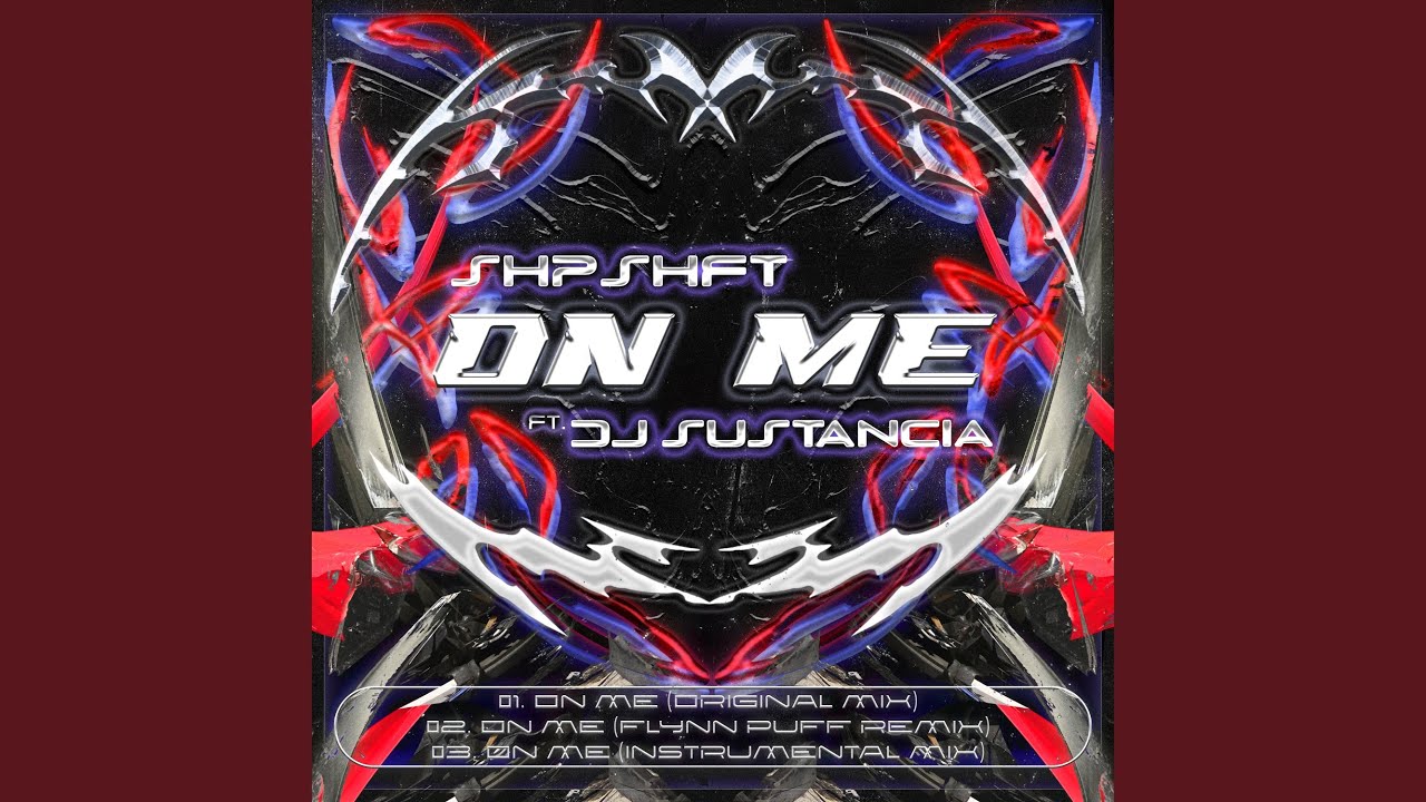 On Me (Remix) - YouTube
