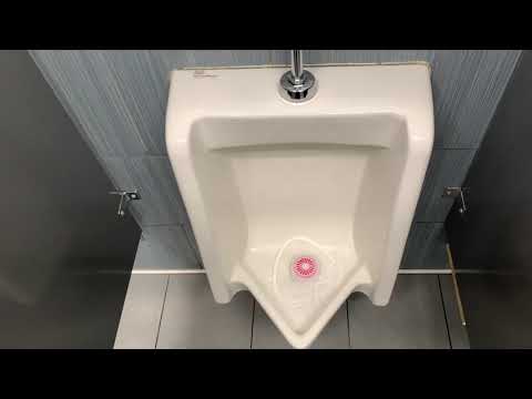 Marshall’s Men’s Restroom Full Shoot. - YouTube