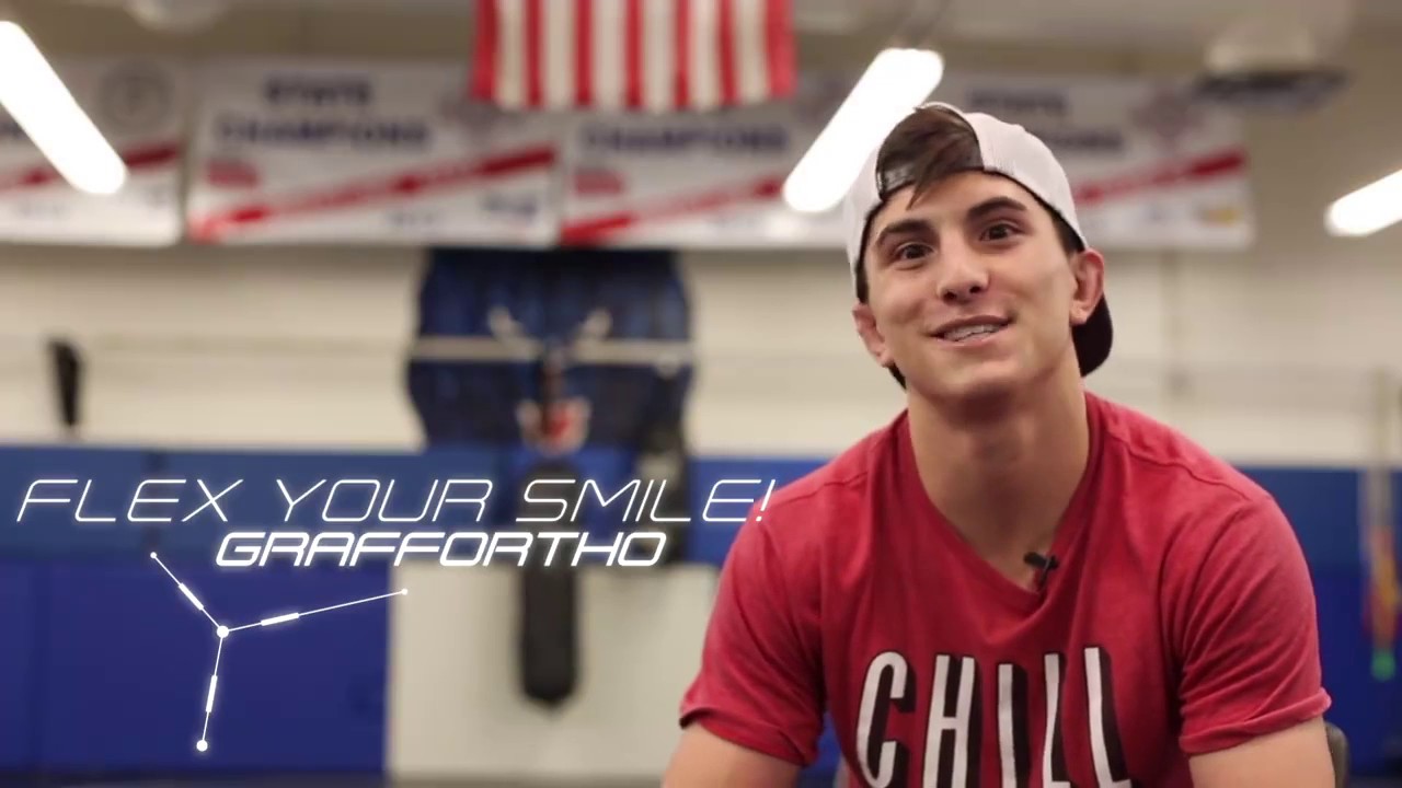 Graff Orthodontics - Flex Your Smile featuring Koby & Dillon Greenhaus ...
