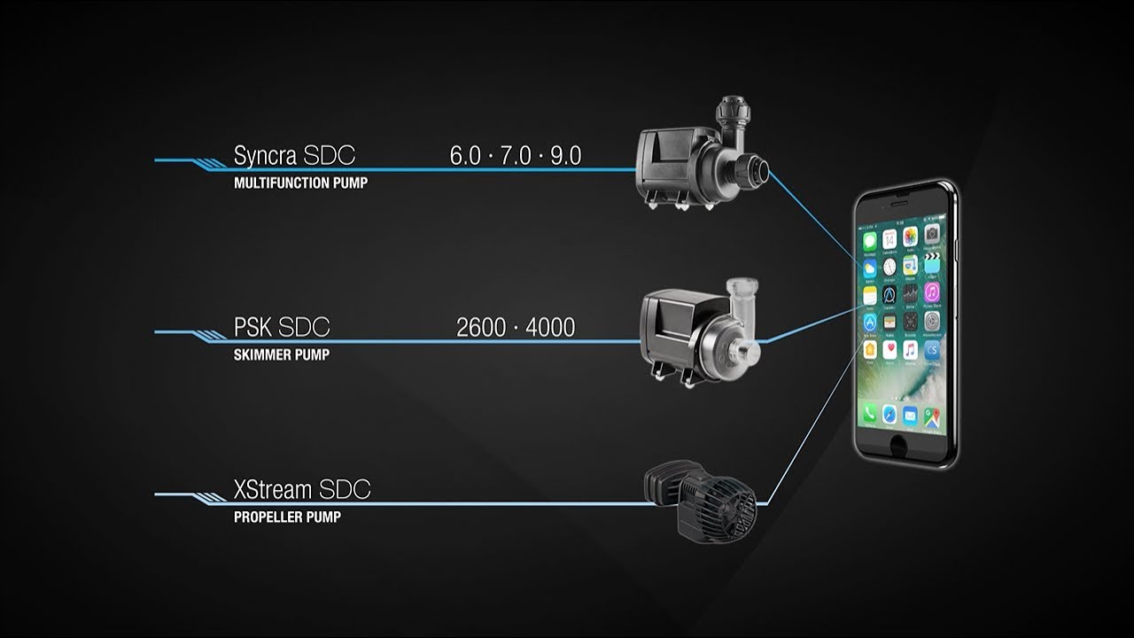 SICCE SDC System with alerts - EN - YouTube