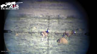 Triggercam Scope Cam - AR15.COM