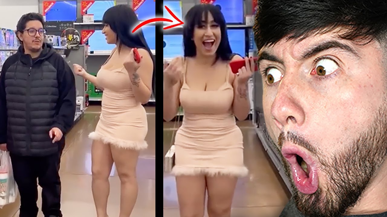 Man REJECTS Only Fans Model - YouTube