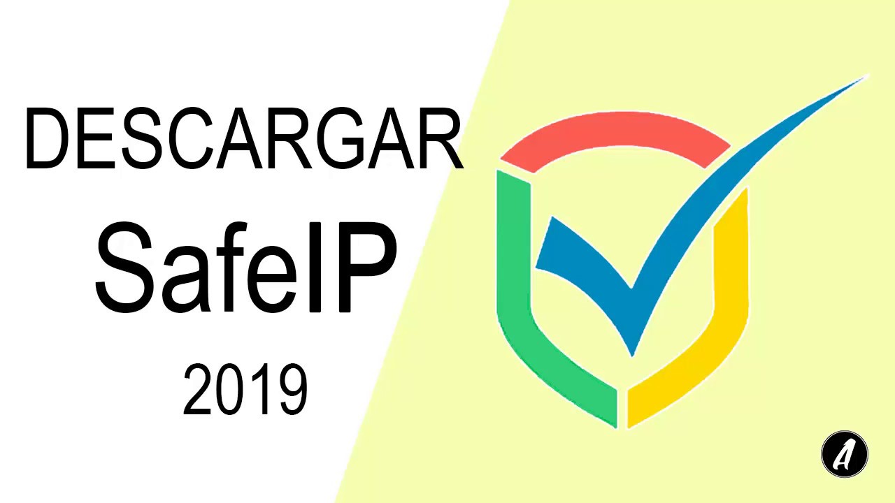 Descargar SafeIP 2019 MEGA - YouTube