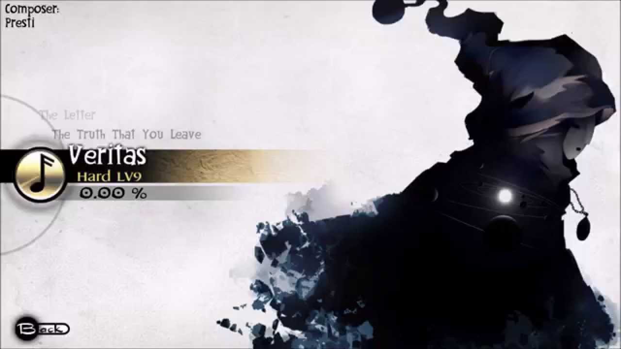 Deemo - Rayark selection vol.3 #9 - Veritas - YouTube