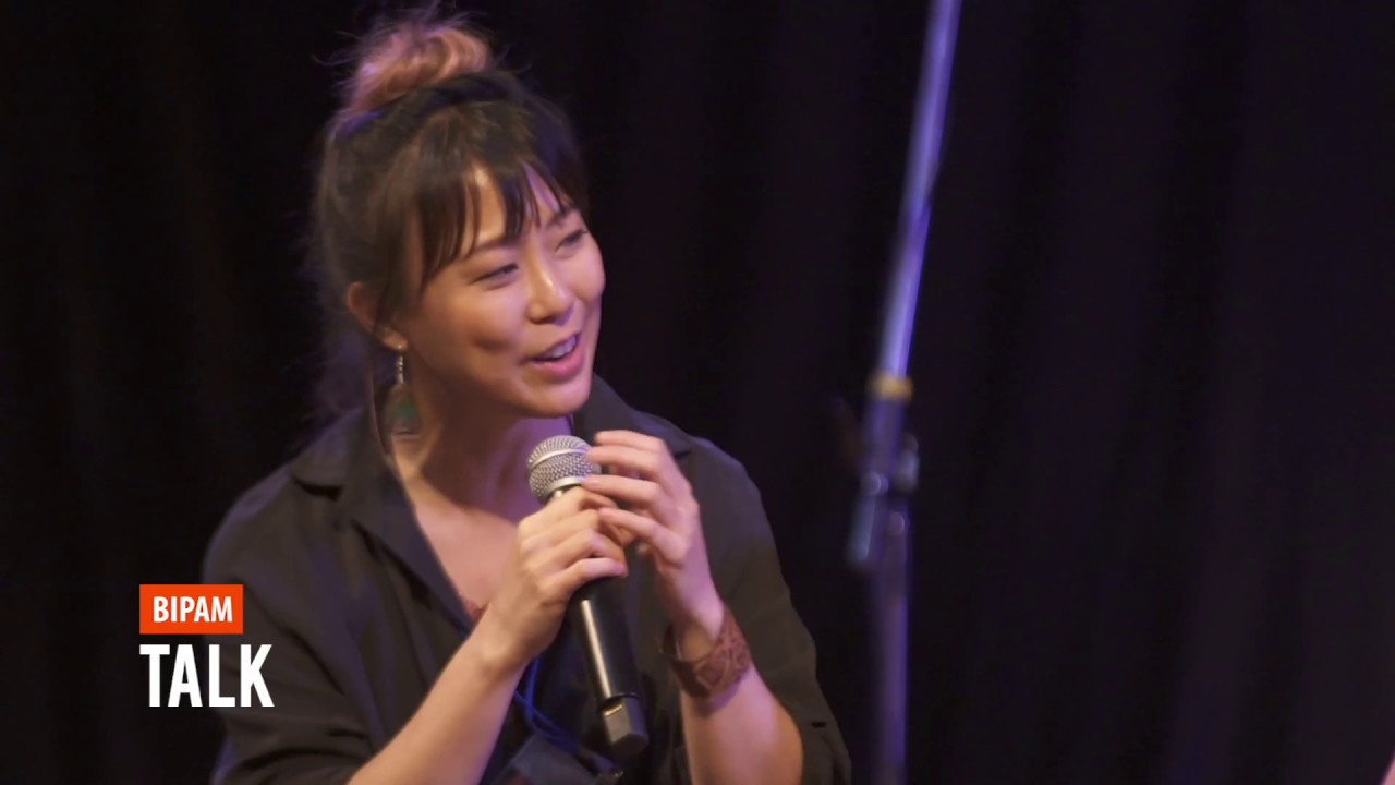 BIPAM 2018 Wrap up - YouTube