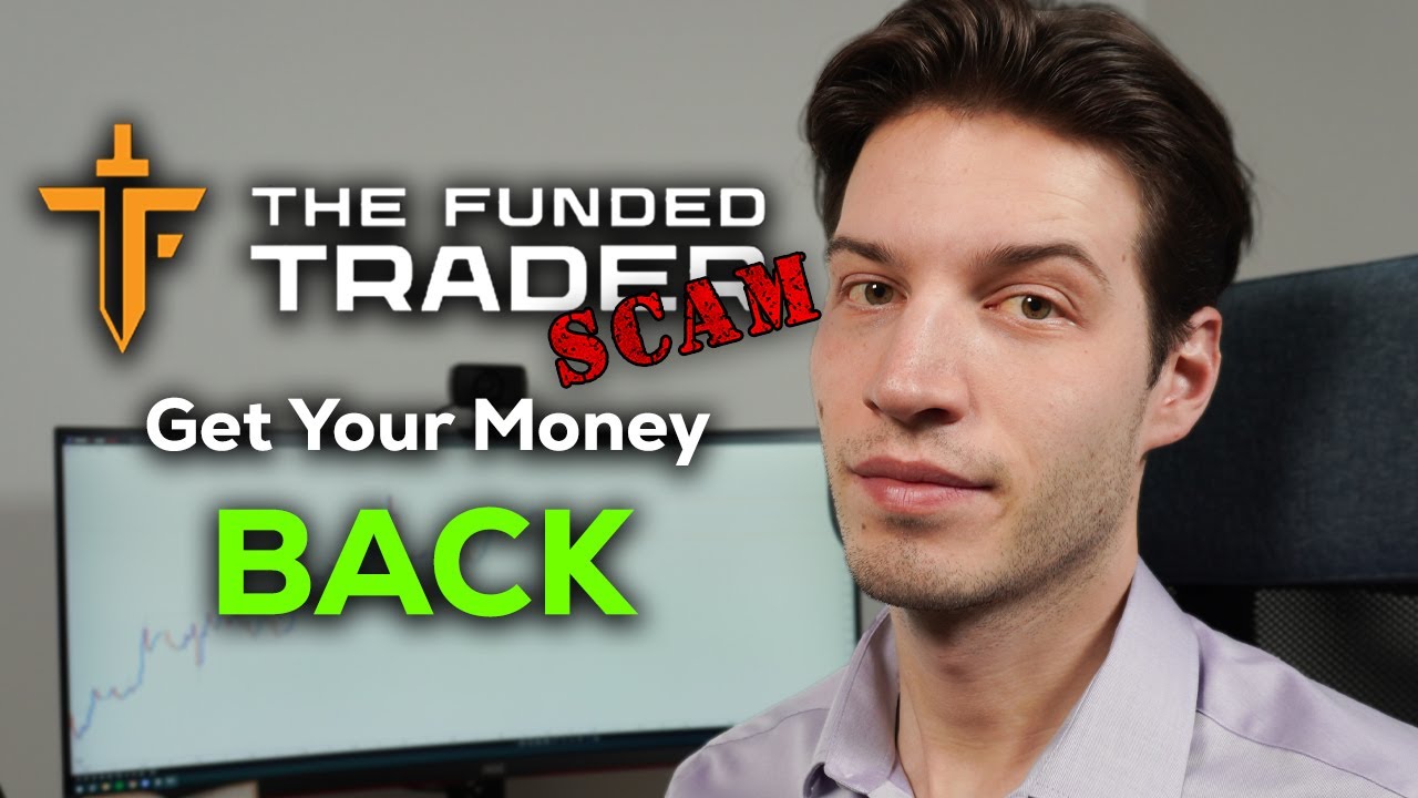 How To Get Your MONEY BACK From TFT! | Which Prop Firms Are Safe? - YouTube