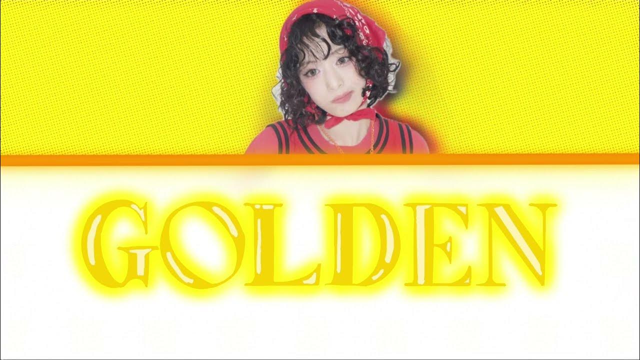 [AI COVER] AHYEON from BABYMONSTER - GOLDEN (By HUNTR/X) - YouTube