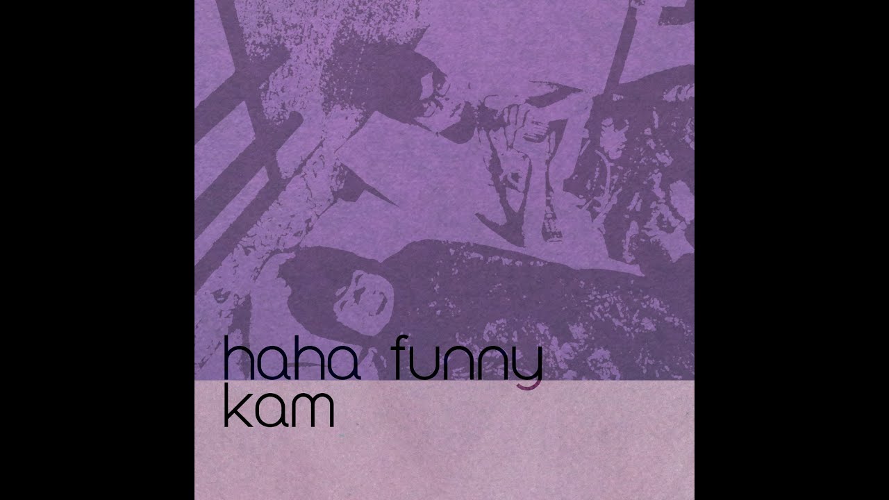 Haha Funny (Full Album) - YouTube