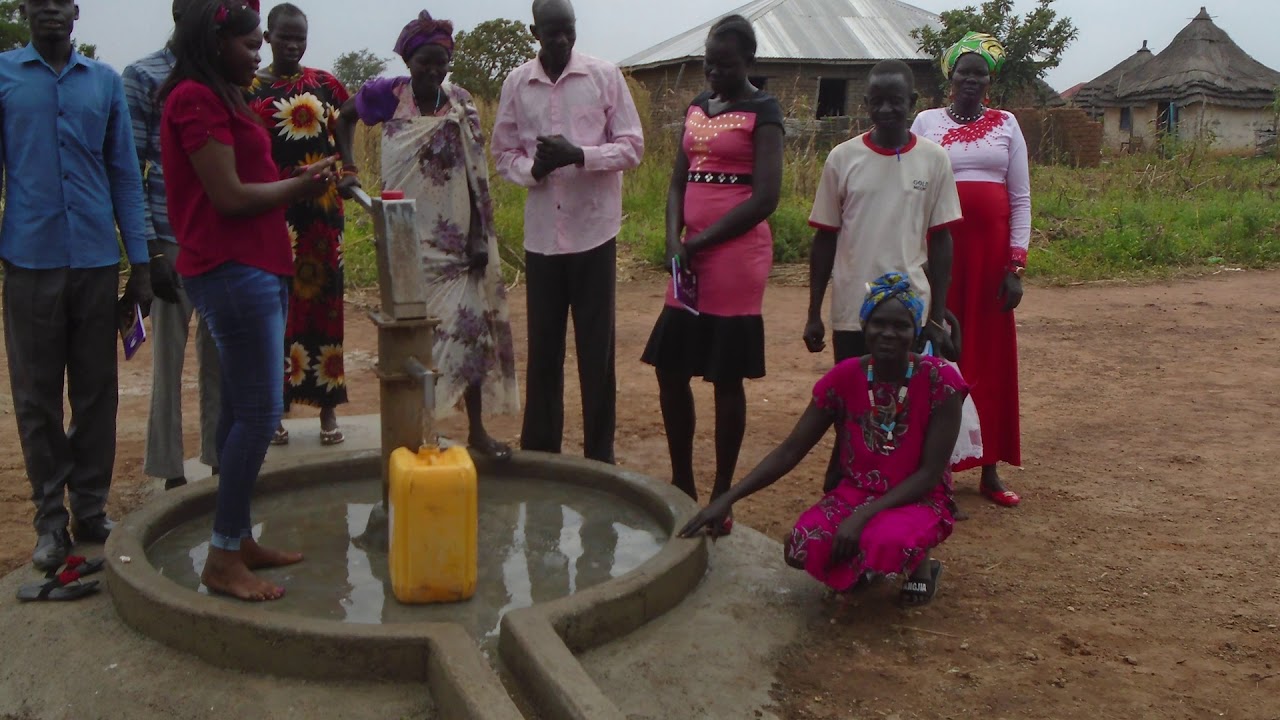 WFSS 2018-2019 Season Wrap-up - YouTube