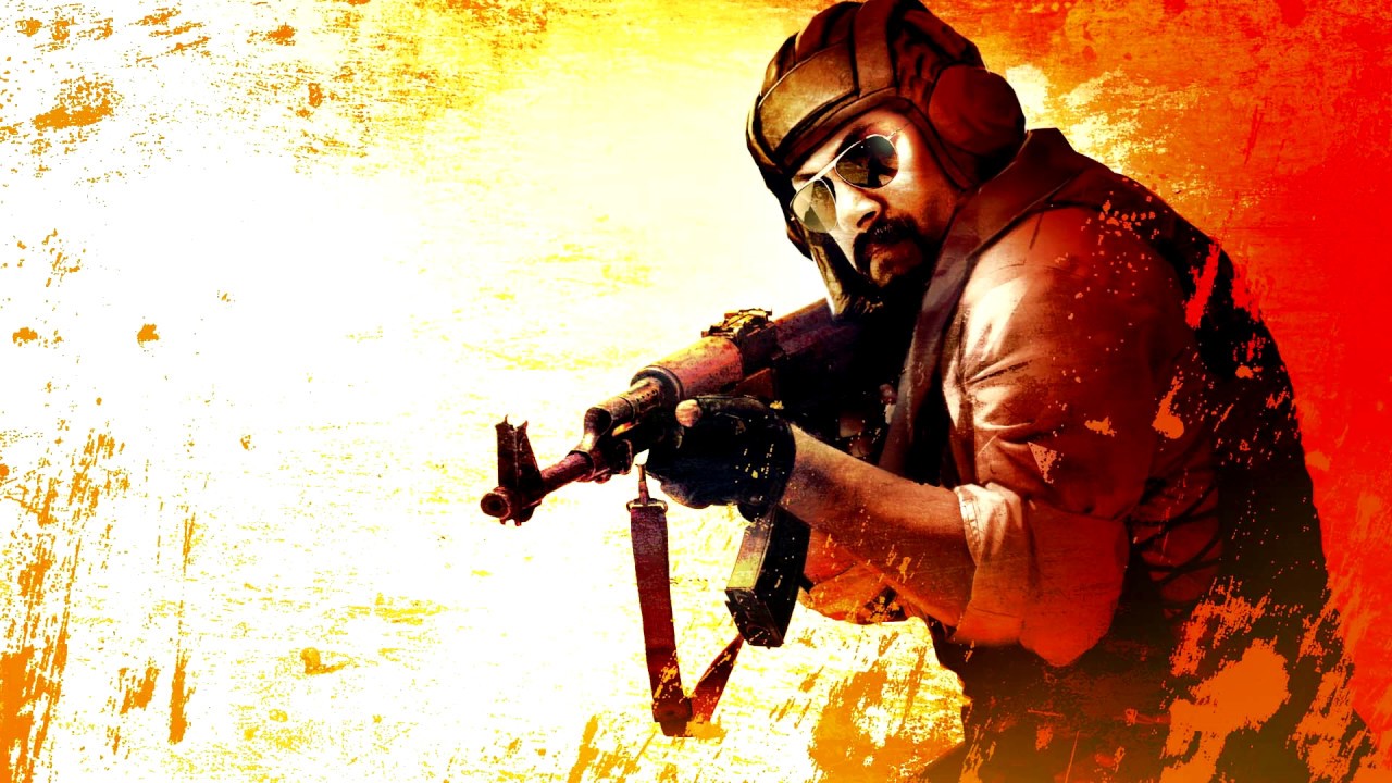 CS:GO Balkan Sounds [+DL] - YouTube