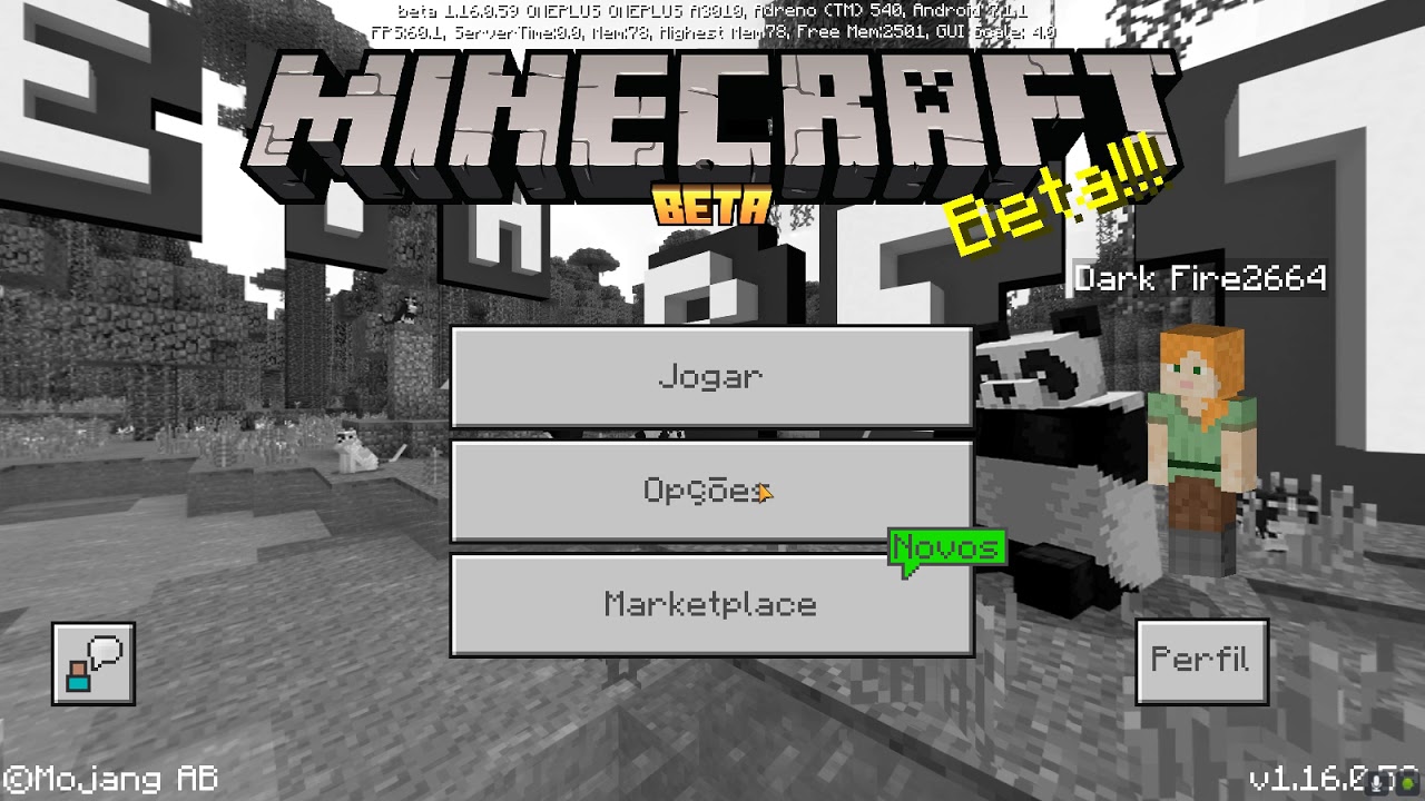 #2 de como baixar mods no minecraft PE 2021 - YouTube