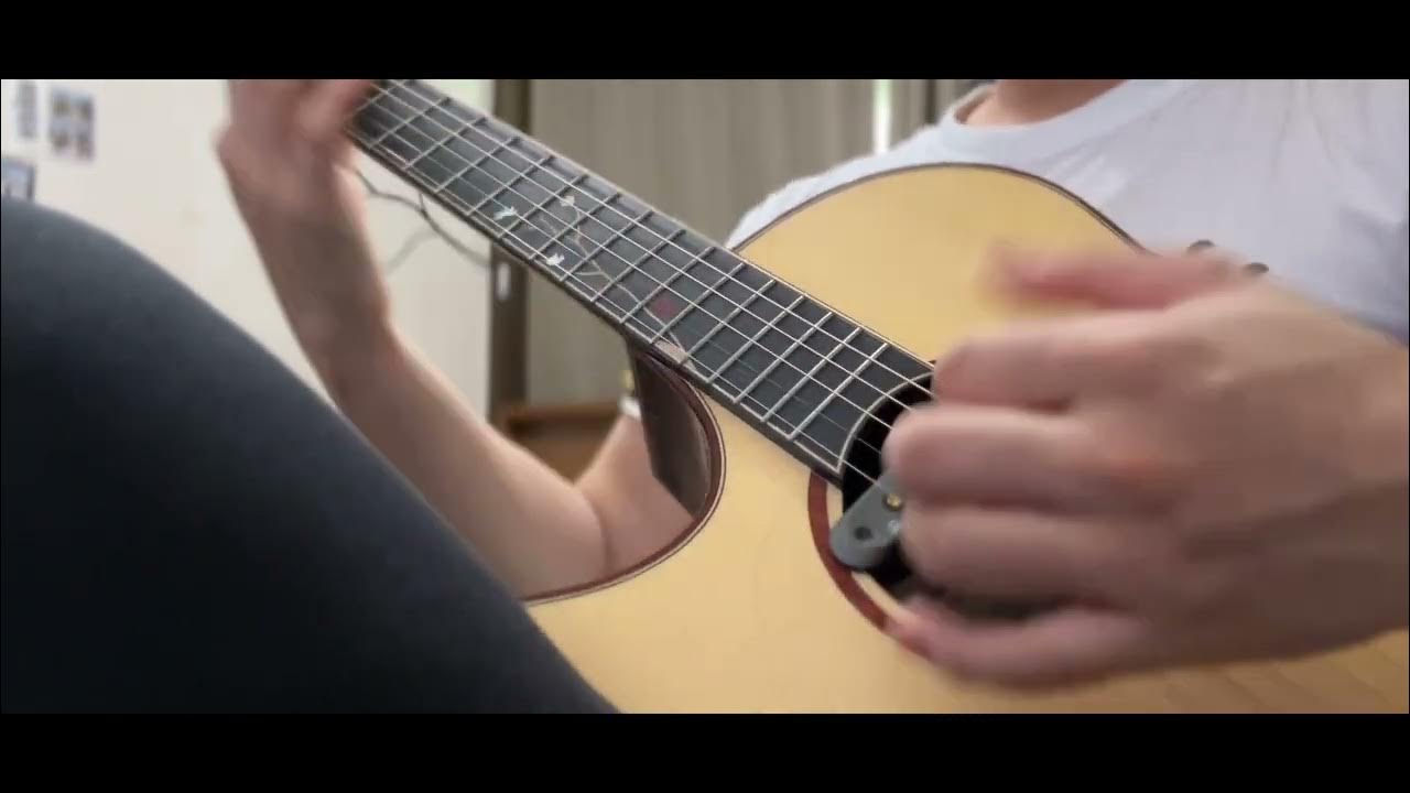 seventh#9 Practice - YouTube