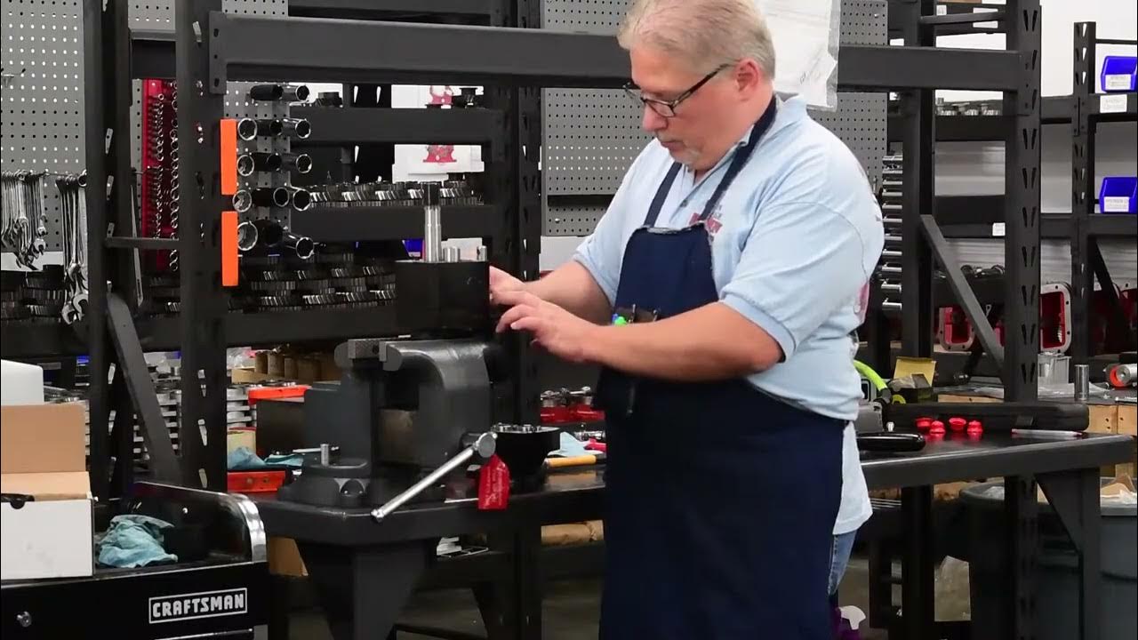 How To Change Rotation On G Series Dump Pump And Install Airshift YouTube how-to-change-rotation-on-g-series-dump-pump-and-install-airshift-youtube