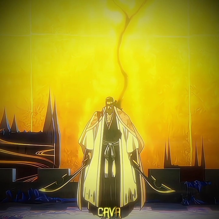 The Most Awaited Banakai ! 🗣️🔥 - 「 Bleach TYBW EP9 Edit! 」 - YouTube