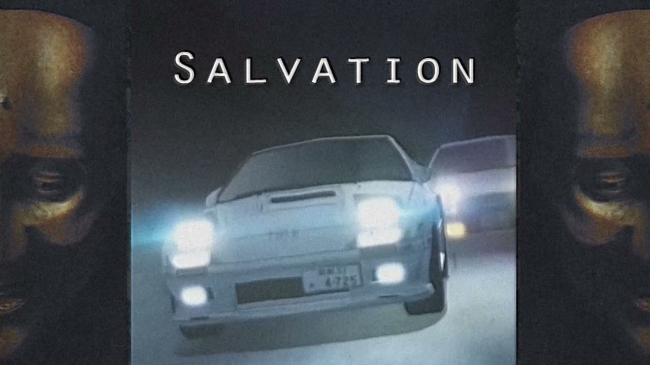KSLV - Salvation - YouTube