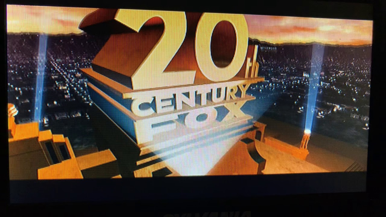 20th Century Fox/Regency Enterprises (2008) - YouTube