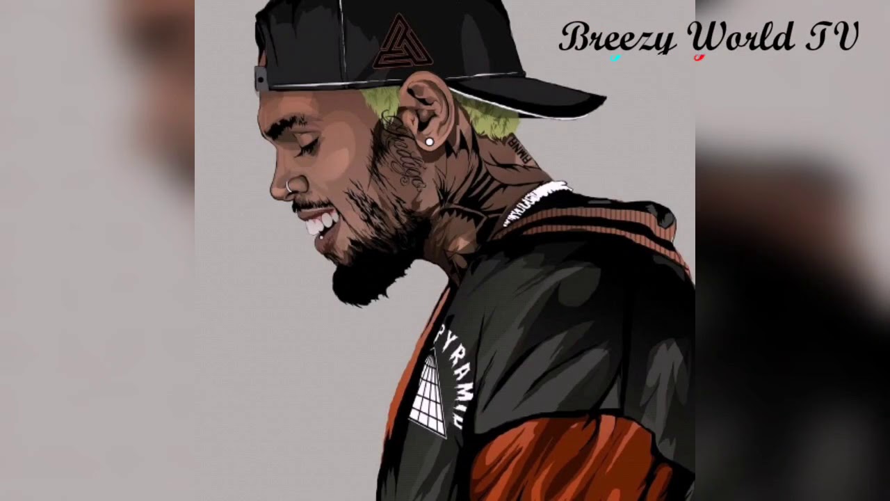 Chris Brown - Say To Me - (Unreleased Song) - YouTube Music