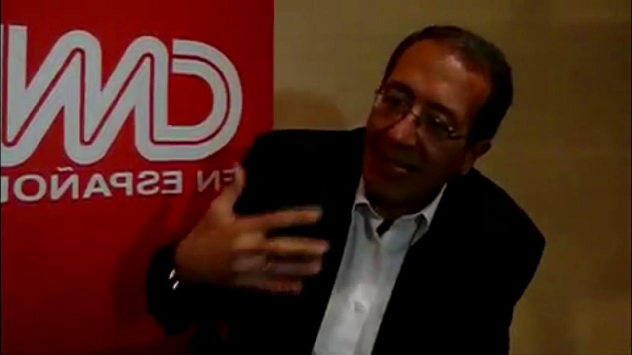 Entrevista a Juan Jose Levy de CNN - YouTube