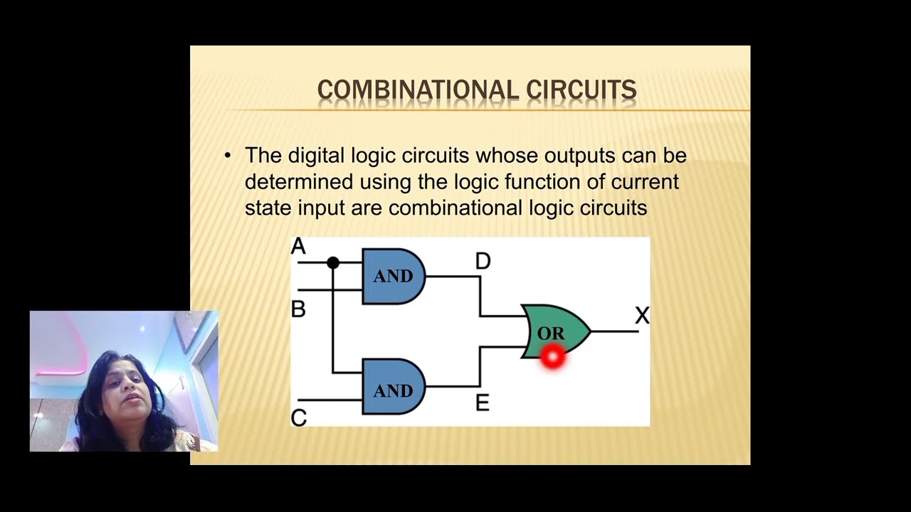 Digital Gates and Circuits II Digital Gates - YouTube