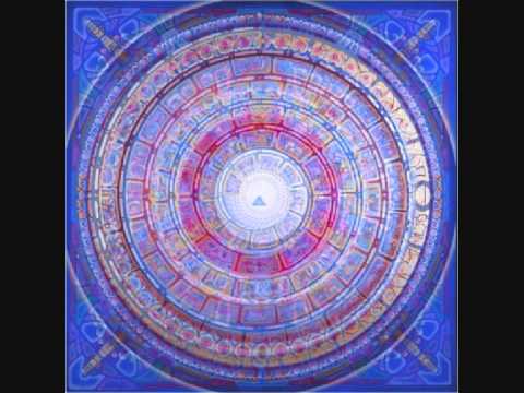 Mandalas ~ The Wheel of Time - YouTube