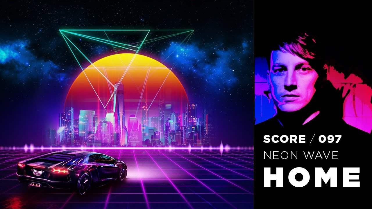 Score 097 Neon Wave Promo - YouTube
