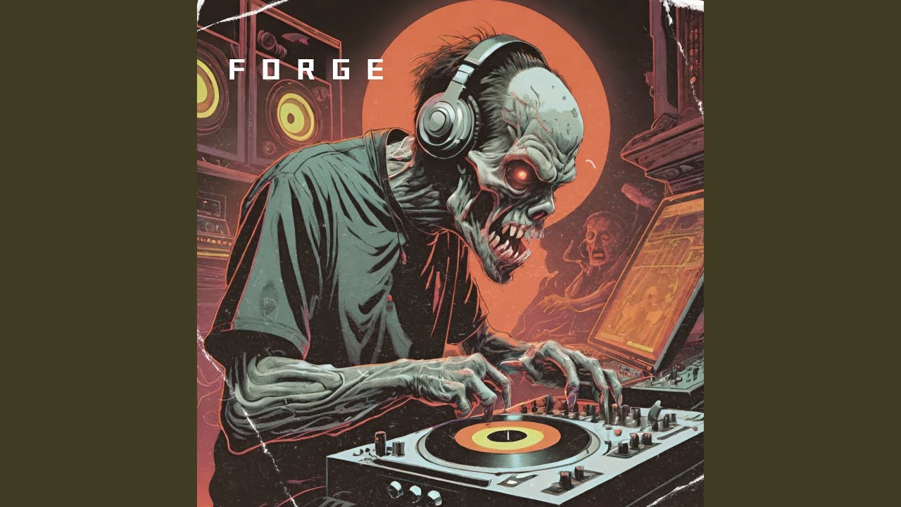 Forge - YouTube