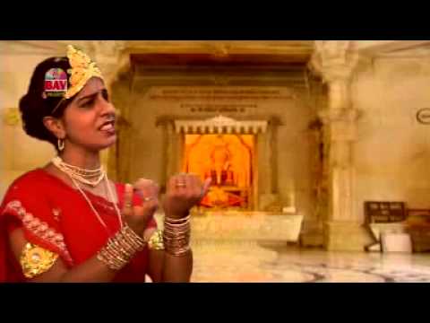Parshwa Prabhu Pyara | Top New Gujarati Devotional Song | BAV - YouTube