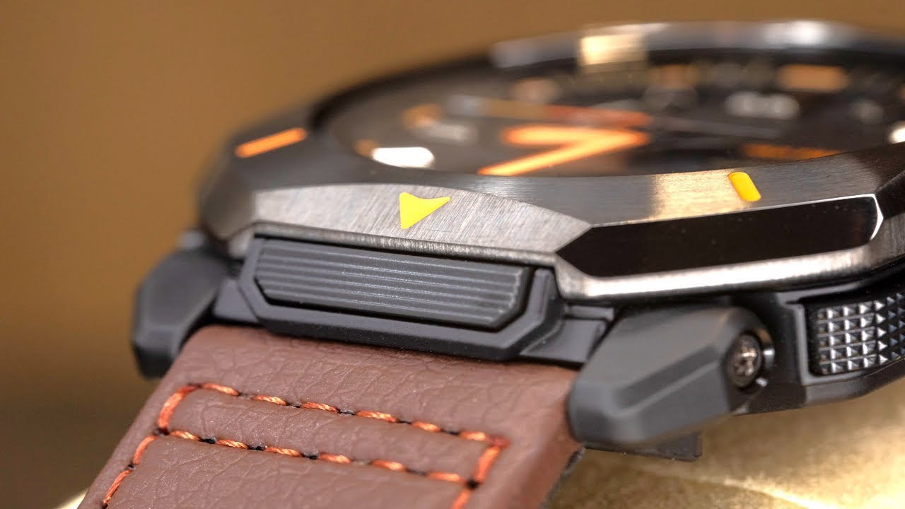 Best Casio Protrek Watches 2024: Which One is Right for You? - YouTube