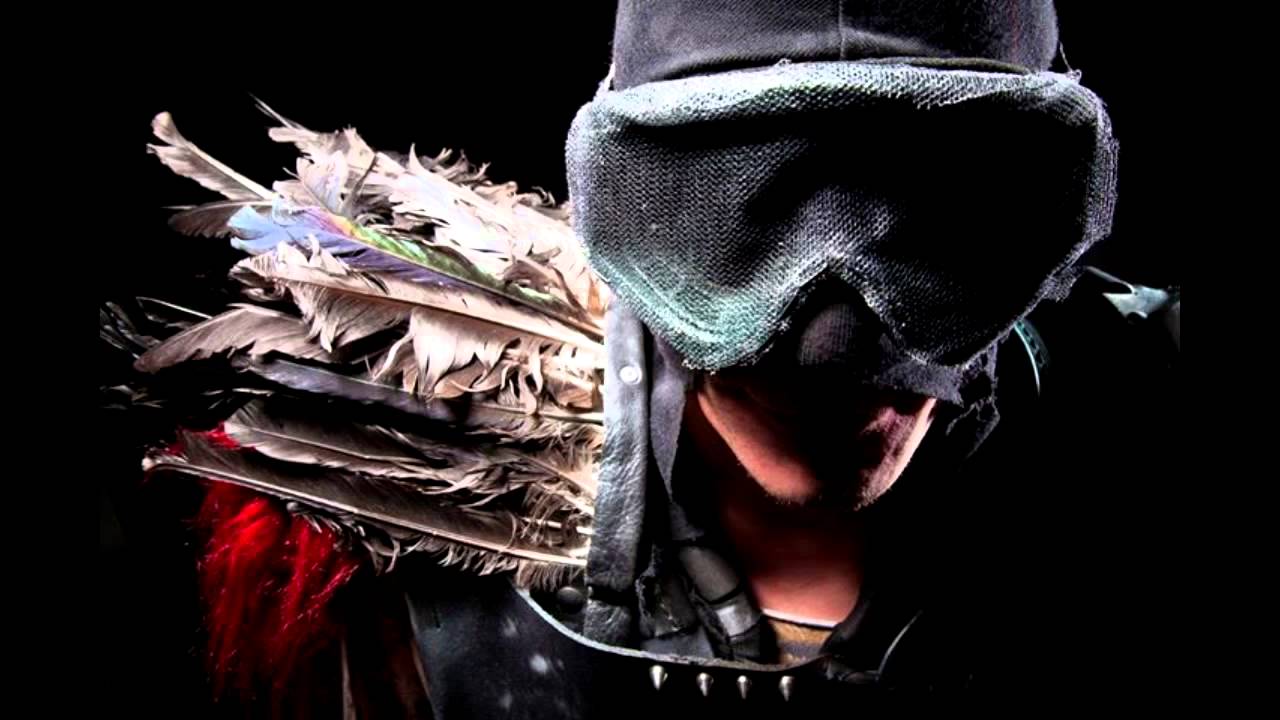 01 - Humungus - Intro - YouTube Music