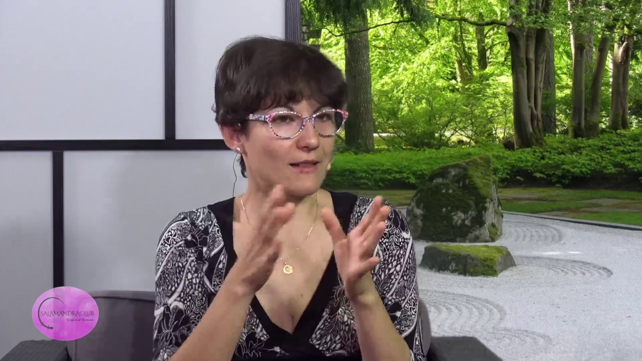 SC TARDE pgm 3 INES PRIETO Bioneuroemocion 01 - YouTube