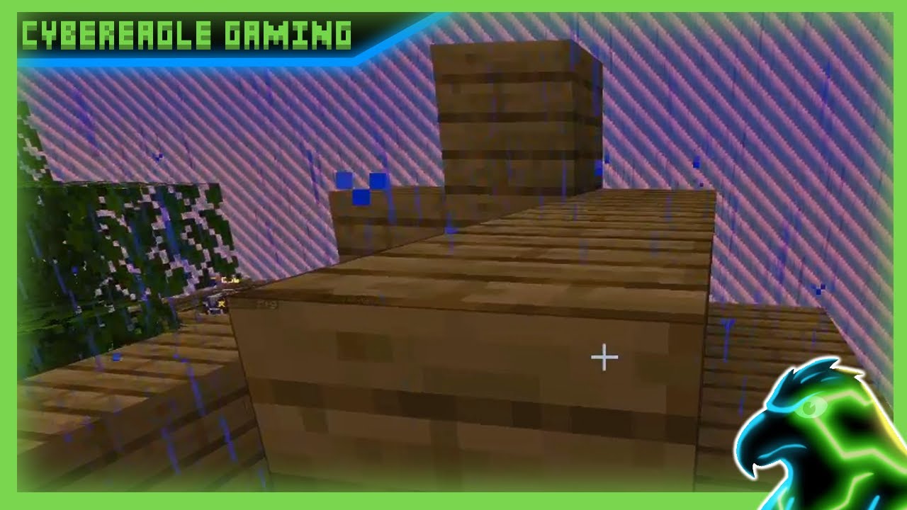 Building a House | 1 Block Skyblock Ep. 3 - YouTube