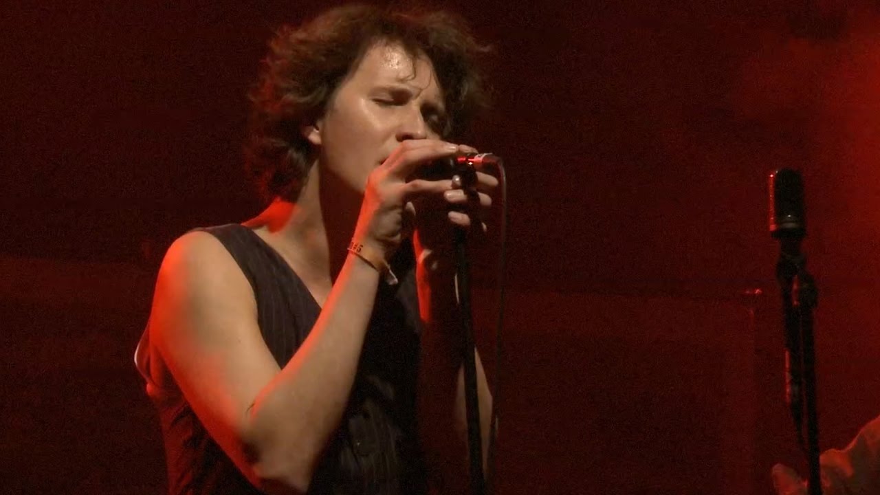 Felix Meyer * Die Corrida (Live 2014) - YouTube