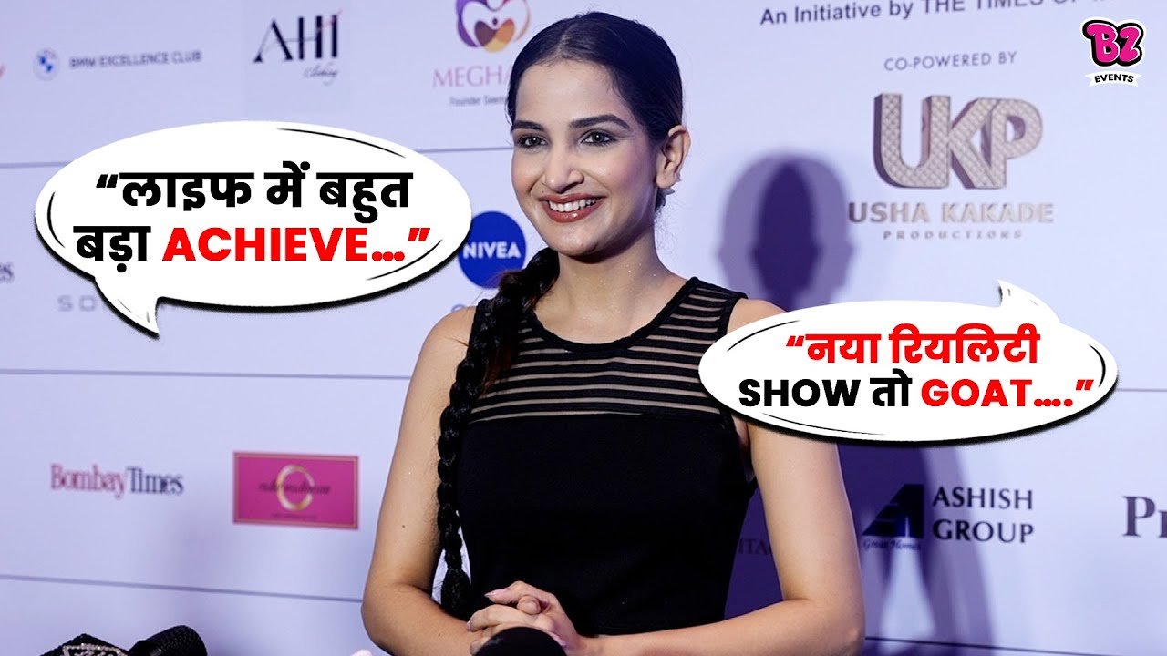 Splitsvilla 15 Contestant Shubhi Joshi Gets Candid On BFW, New Reality ...