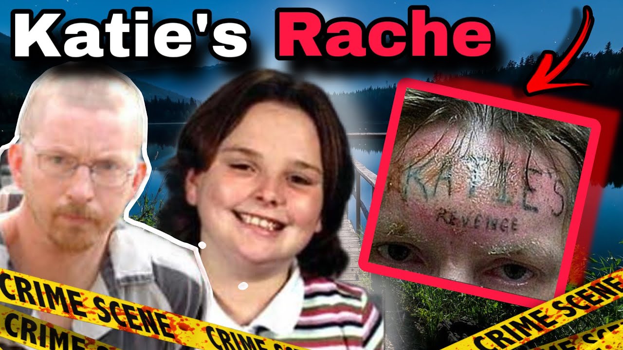 Am Ende rächte sie sich auf schmerzhafte Weise / Der Fall Katie Collman ...