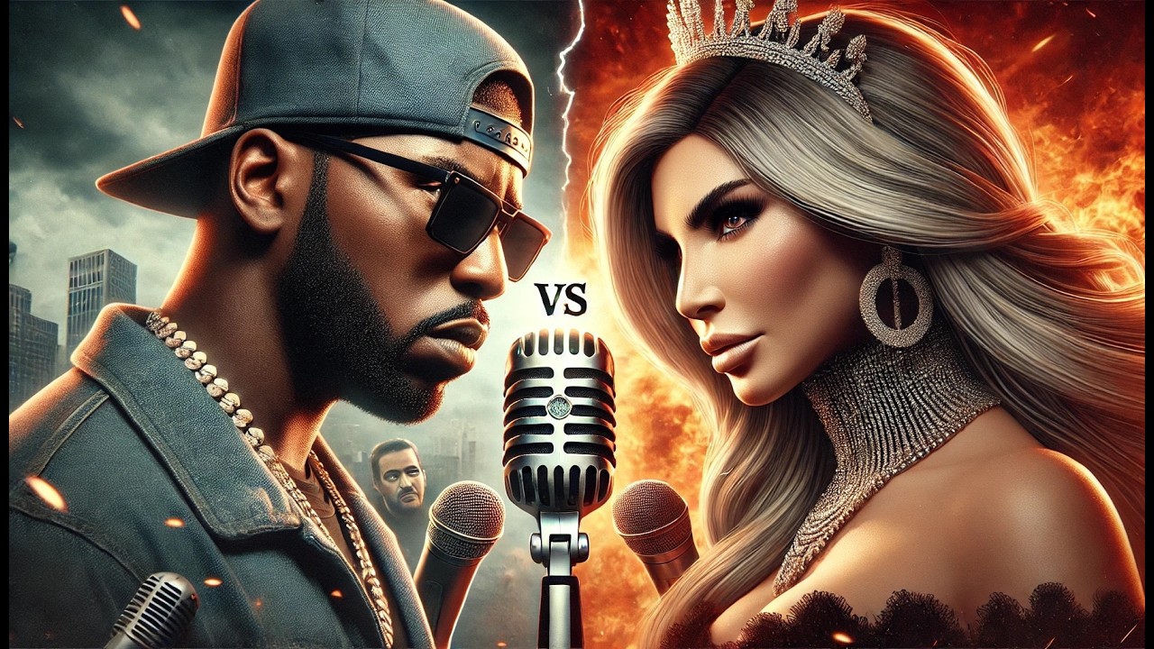 Eminem vs. Mariah Carey: The Full Story Behind Their Explosive Feud ...